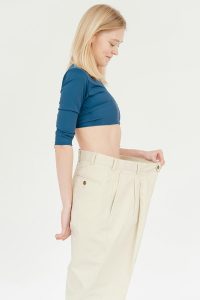 How Much Does A Size 14 Woman Weigh? - The Good Mother Project
