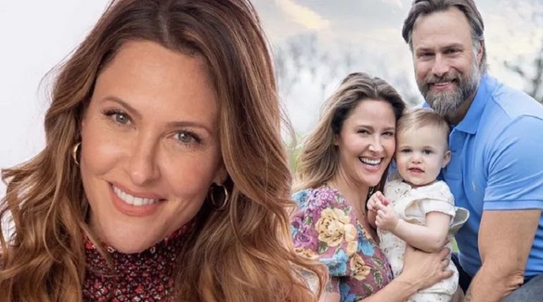 Who Is Jill Wagner's Parents? - The Good Mother Project
