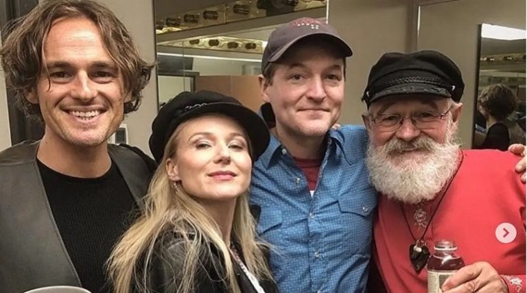 Who Are Jewel's Parents? - The Good Mother Project