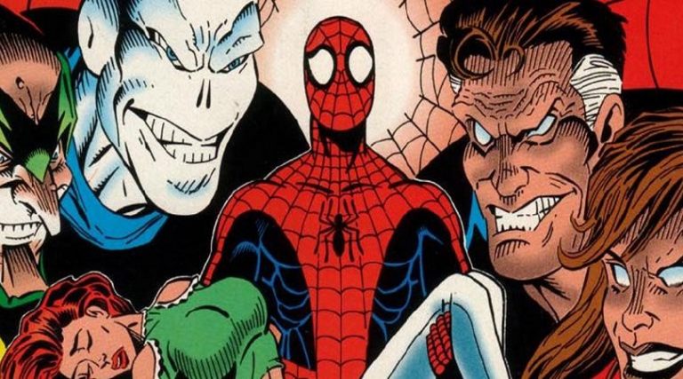 Who Are Spider Man'S Parents? - The Good Mother Project