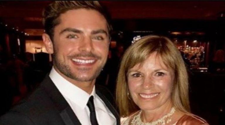 Who Is Zac Efron'S Parents? - The Good Mother Project
