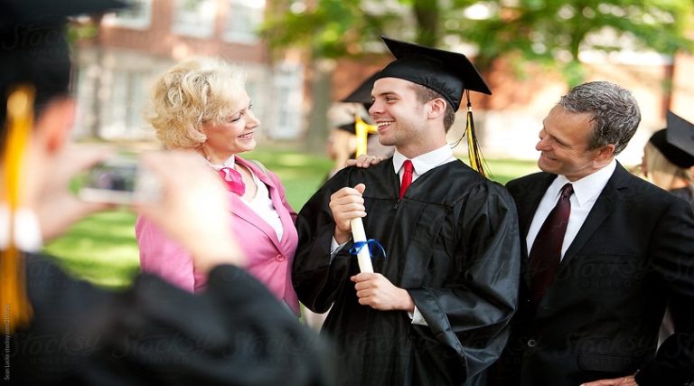How to Make Your Parents Proud: A Comprehensive Guide to Achieving Your ...