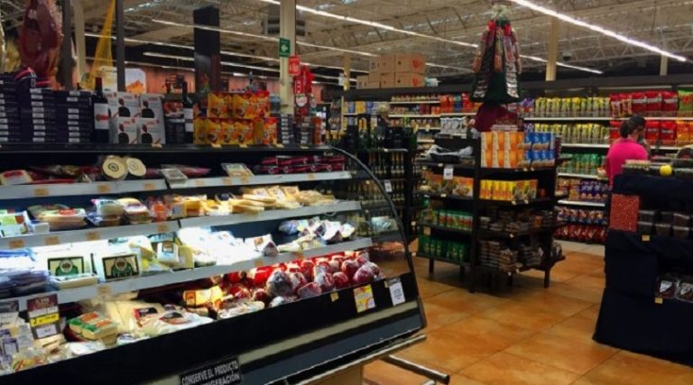 Unique Mexican Pronunciations of Store Names - The Good Mother Project