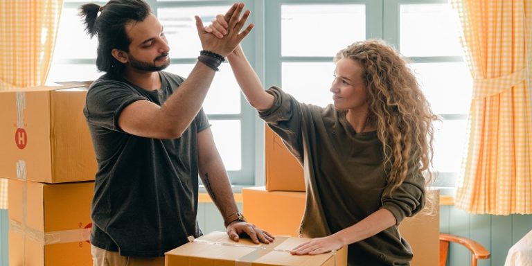 The Ultimate Moving Checklist: Five Things You Should Do Before Moving ...