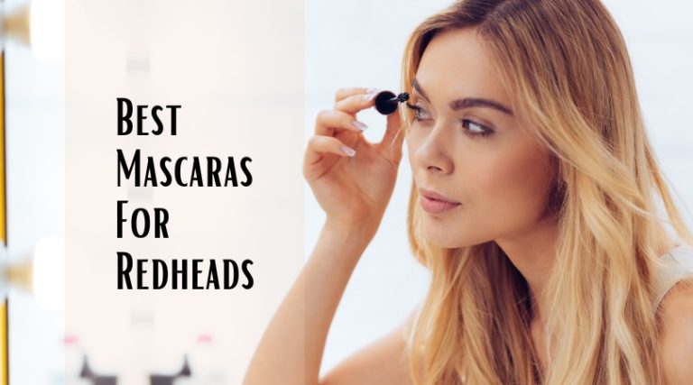 13 Best Mascaras For Redheads (Reviews) Of 2026 - The Good Mother Project