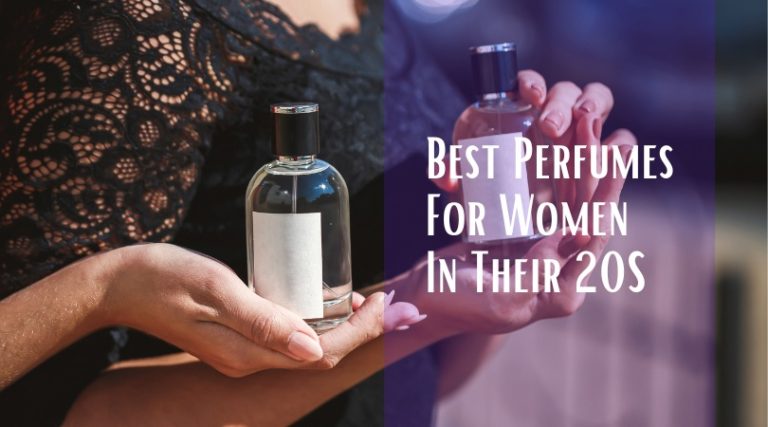 The 10 Best Perfumes For Women In Their 20s (Top Picks) - The Good ...