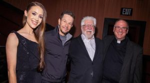 What Happened To Father Stu's Girlfriend Carmen? - The Good Mother Project