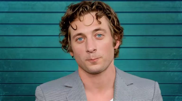 Who Are Jeremy Allen White's Parents? - The Good Mother Project