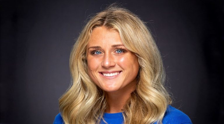 Who Are Riley Gaines Parents? - The Good Mother Project