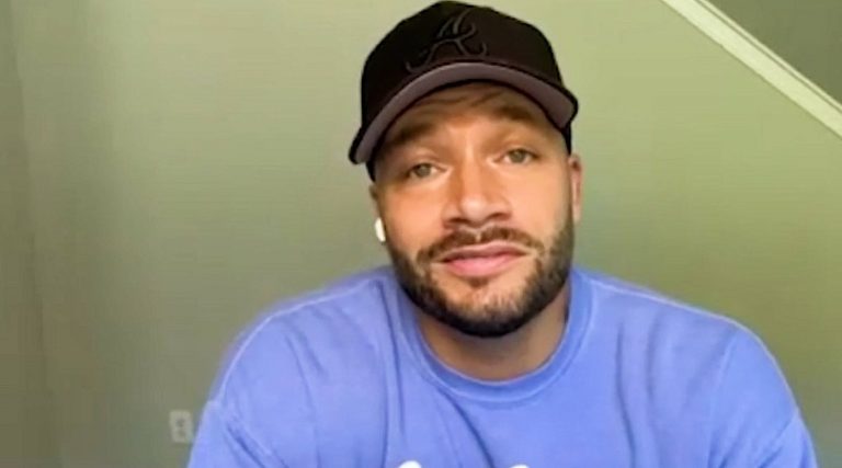 Who Are Trinity Whitesides Parents? - The Good Mother Project