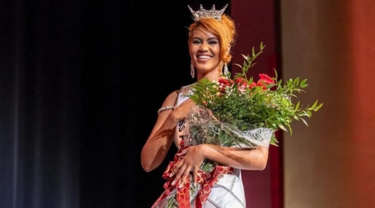 Brianna Burrell Parents: A Glimpse into Her Personal Life - The Good ...