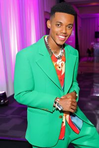Jabari Banks Parents: Inside the Life of Family Heritage - The Good ...