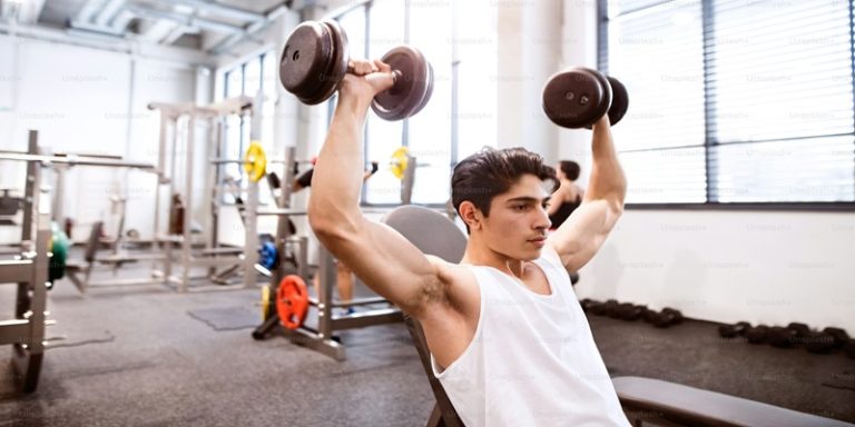 Maximizing Muscle Growth: Essential Strategies for Effective Weight ...