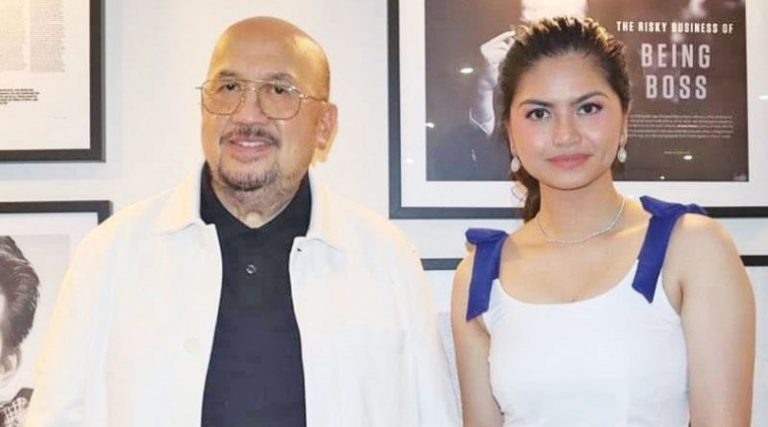 Eisel Serrano Parents: Discover the Pillars Behind Her Success - The ...