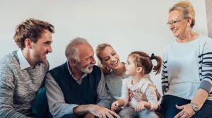 Legal Rights Of Adults Living With Parents - The Good Mother Project