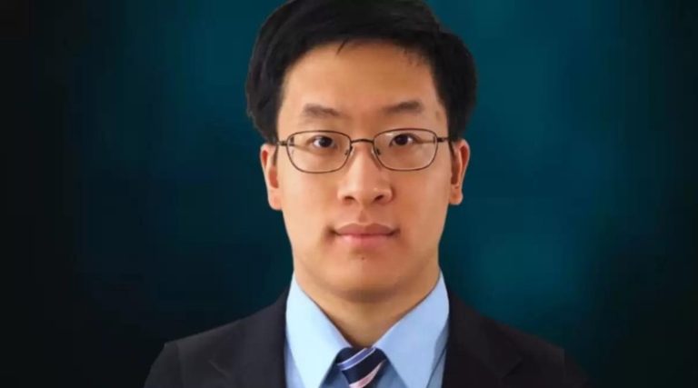 Patrick Dai Parents & Family Background - The Good Mother Project