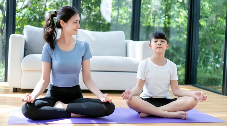 The Power of Patience: Mastering Mindful Parenting - The Good Mother ...