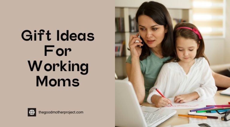 25+ *Best* Non-Toy Gift Ideas for 1-Year-Olds - The Good Mother Project