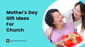 Mother's Day Gift Ideas For Church: Thoughtful & Heartfelt Choices ...