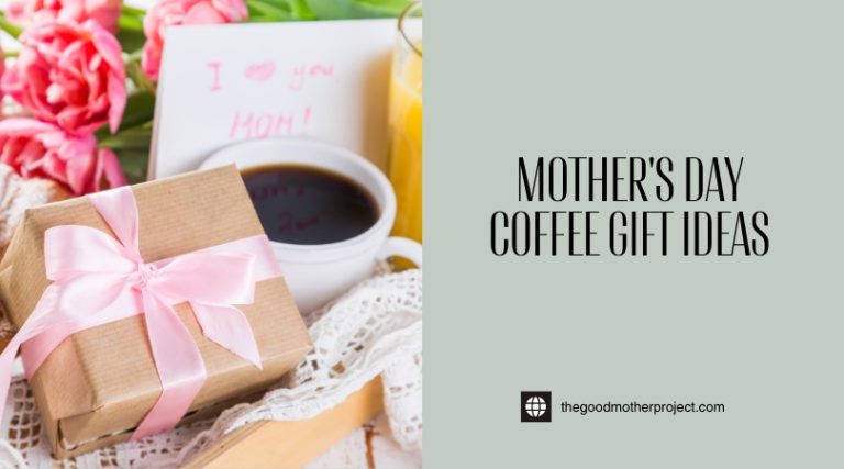 Mother's Day Coffee Gift Ideas: Perfect Picks for Coffee-Loving Moms ...