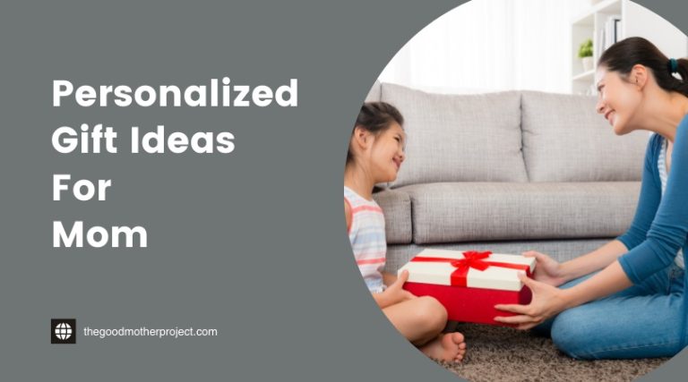 Personalized Gift Ideas For Mom: Unique and Heartfelt Choices - The ...