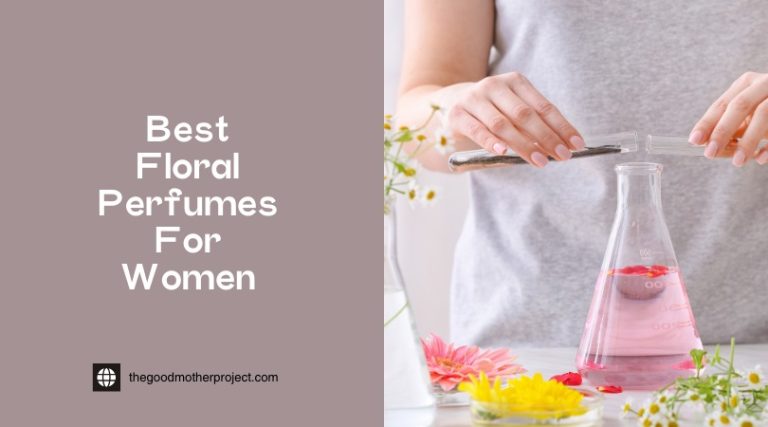 The 8 Best Floral Perfumes For Women In 2025 – Reviews And Guide - The ...