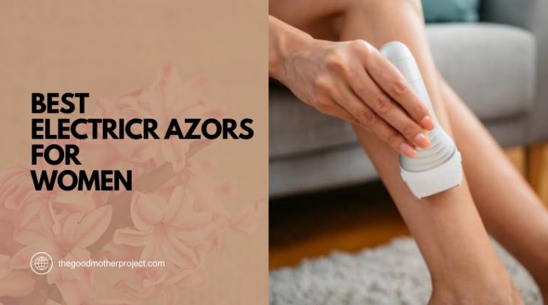 Top 10 Best Electric Razors For Women In 2025 – Reviews And Guide - The ...