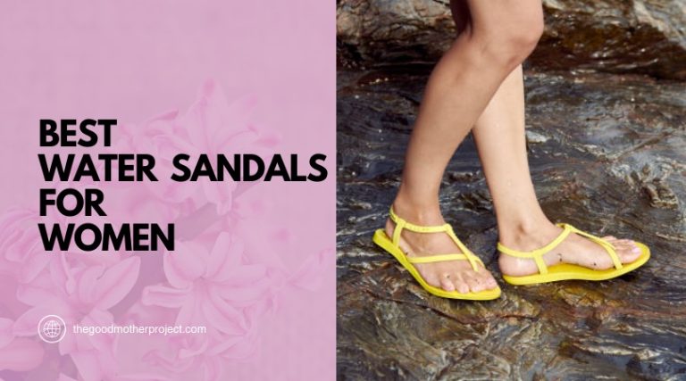 Top 10 Best Water Sandals For Women In 2026 - The Good Mother Project