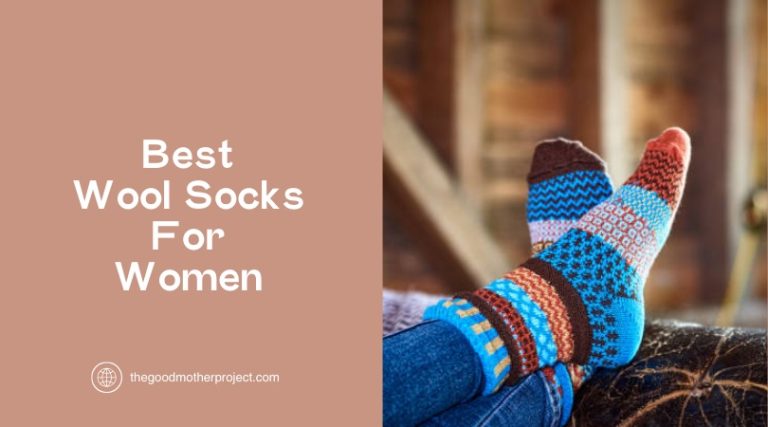 Our 10 Best Wool Socks For Women Of 2026 - The Good Mother Project
