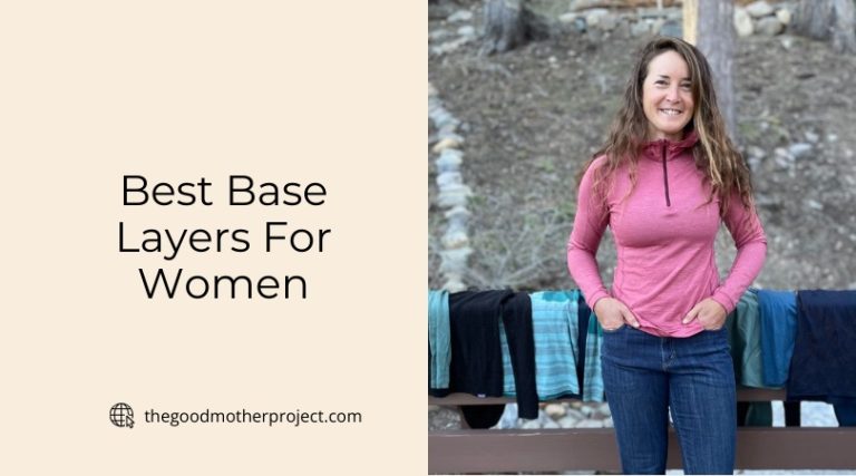 Top 8 Best Base Layers For Women In 2026 – Reviews And Guide - The Good ...