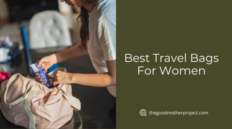 Top 10 Best Travel Bags For Women In 2026 – Reviews And Guide - The ...