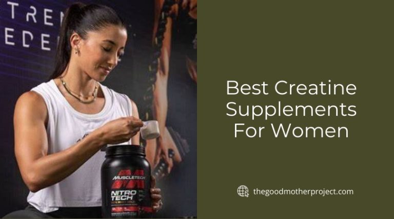 The 10 Best Creatine Supplements For Women – Top Picks Of 2026 - The ...