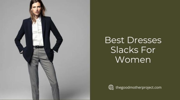 The 10 Best Dresses Slacks For Women In 2025 – Reviews And Guide - The ...