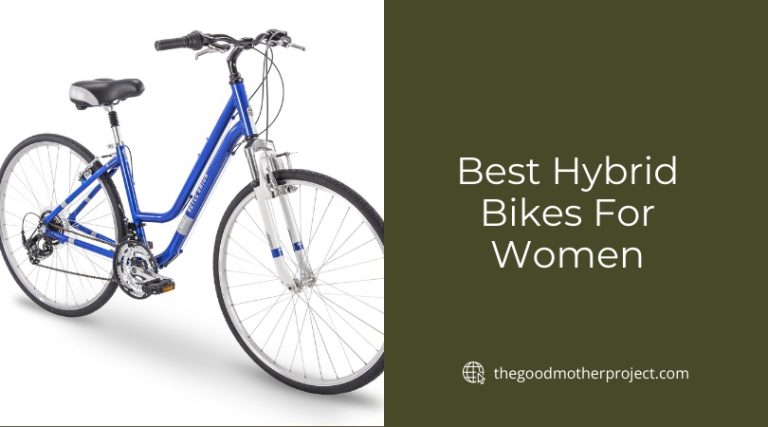 8 Best Hybrid Bikes For Women In 2026 – Reviews And Guide - The Good ...