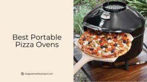 Our 10 Best Portable Pizza Ovens In 2026 - The Good Mother Project