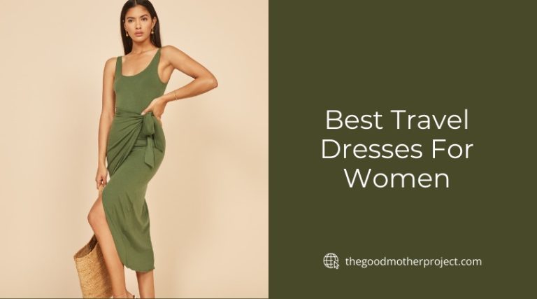 Our 10 Best Travel Dresses For Women – Top Picks Of 2026 - The Good ...