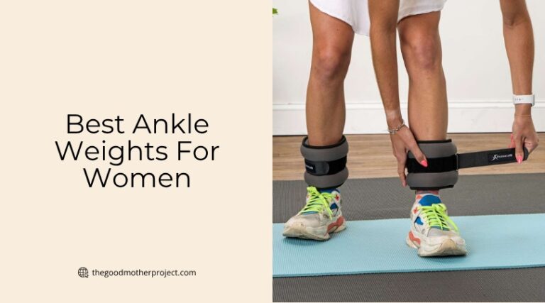 10 Best Ankle Weights For Women In 2026 – Reviews And Guide - The Good ...