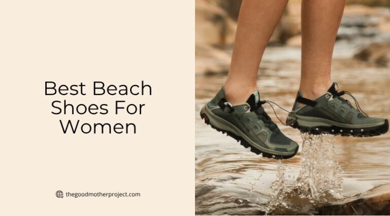 Our 10 Best Beach Shoes For Women In 2026 – Reviews And Guide - The ...