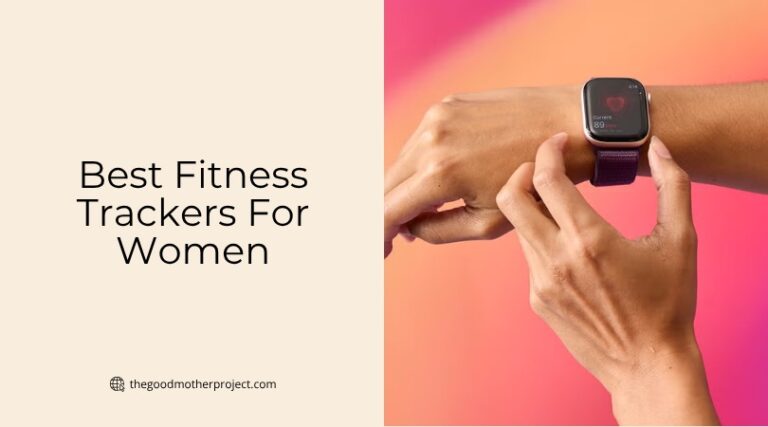 Our 12 Best Fitness Trackers For Women In 2026 – Reviews And Guide ...