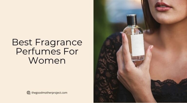 Top 10 Best Fragrance Perfumes For Women To Buy In 2026 - The Good ...