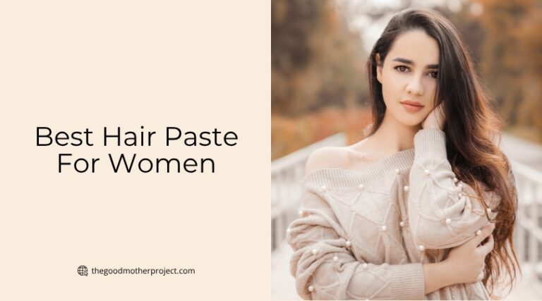 Our 9 Best Hair Paste For Women In 2026 – Reviews And Guide - The Good ...
