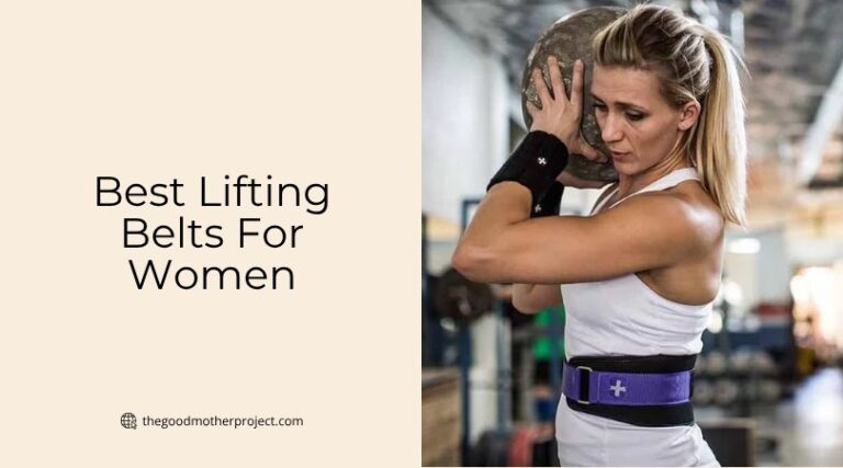 10 Best Lifting Belts For Women Of 2026 - The Good Mother Project
