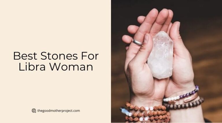The 10 Best Stones For Libra Woman To Buy In 2026 - The Good Mother Project