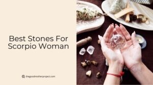 10 Best Stones For Scorpio Woman Of 2026 - The Good Mother Project