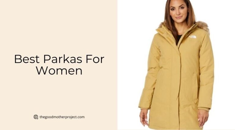 Top 12 Best Parkas For Women In 2026 - The Good Mother Project