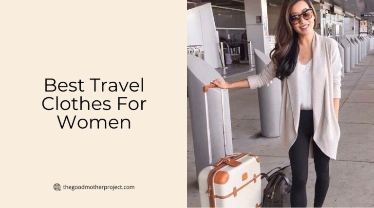 Top 10 Best Travel Clothes For Women In 2026 – Reviews And Guide - The ...