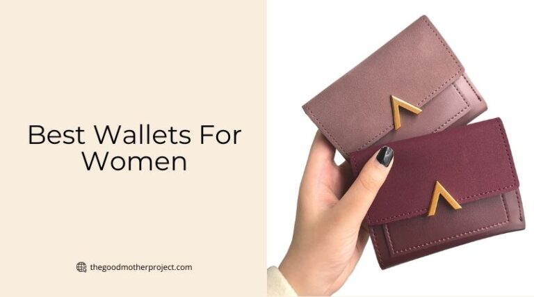 Our 12 Best Wallets For Women In 2026 – Reviews And Guide - The Good ...