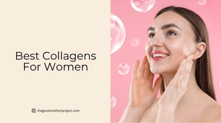 The 12 Best Collagens For Women In 2026 – Reviews And Guide - The Good ...