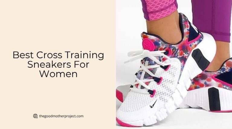 Our 9 Best Cross Training Sneakers For Women In 2026 – Reviews And ...
