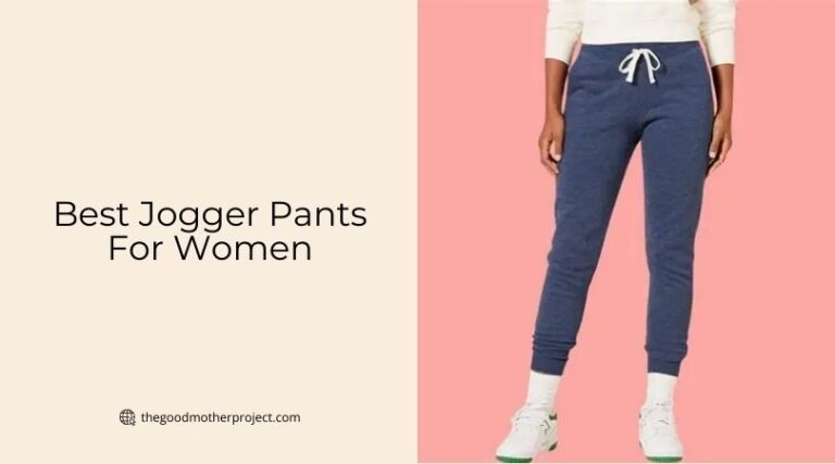 The 10 Best Jogger Pants For Women In 2026 – Reviews And Guide - The ...